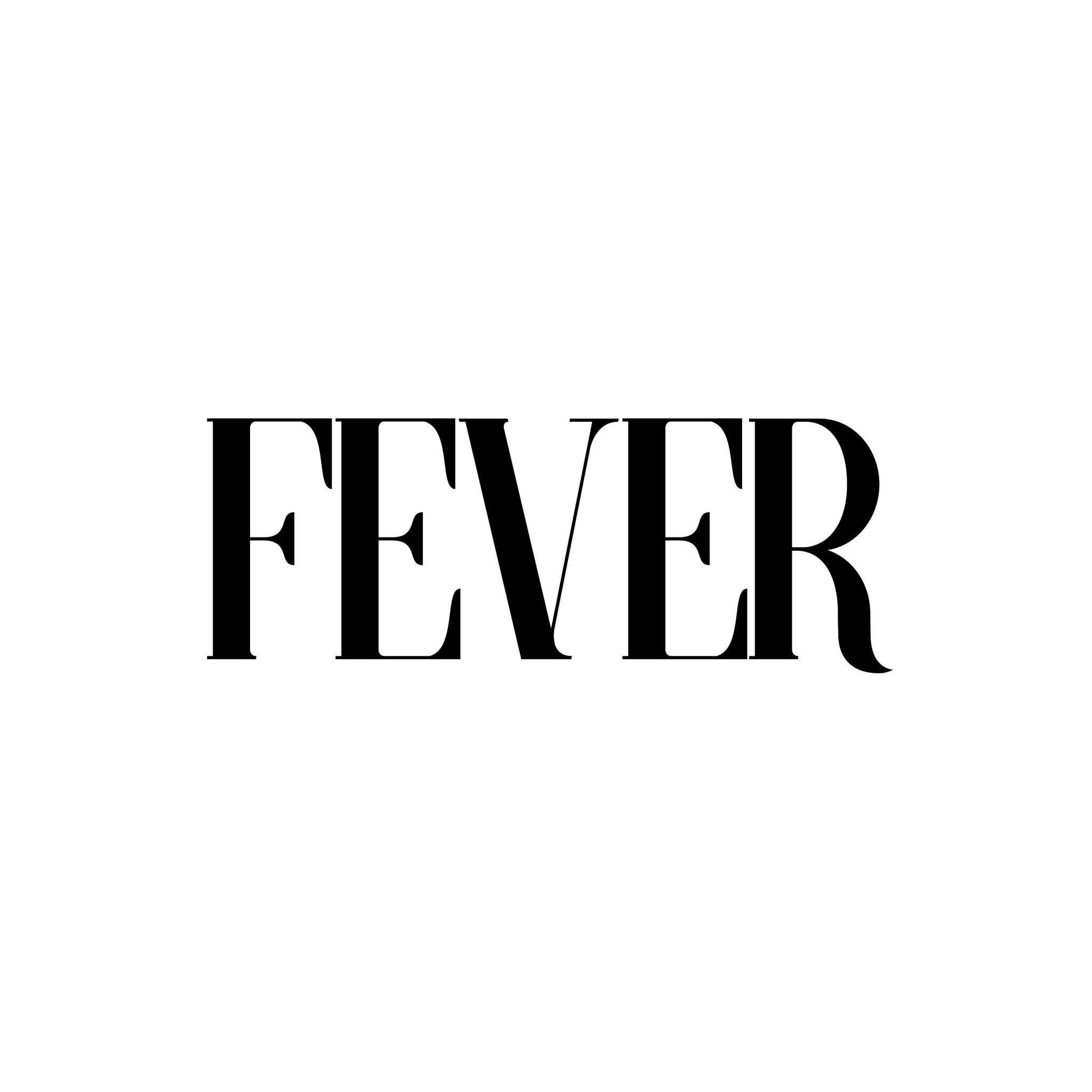 Fever picture